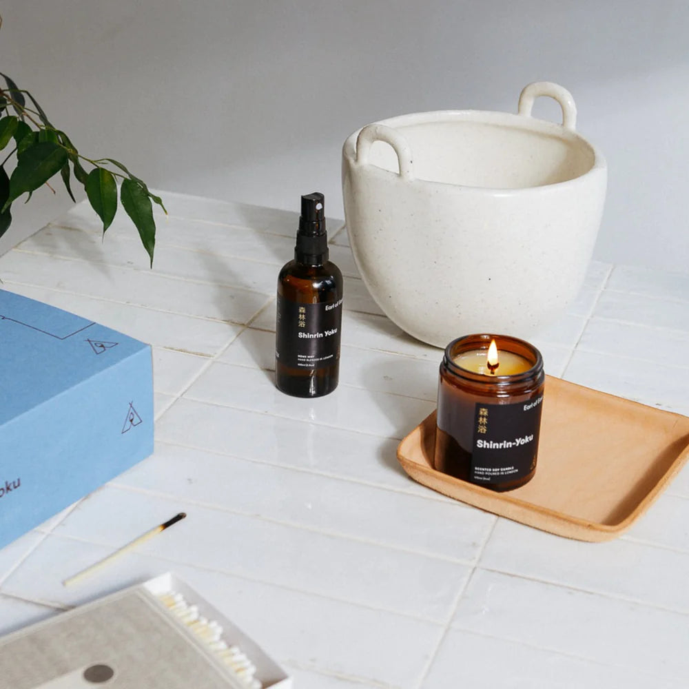 Shinrin-Yoku Home Mist – Hoxton Home