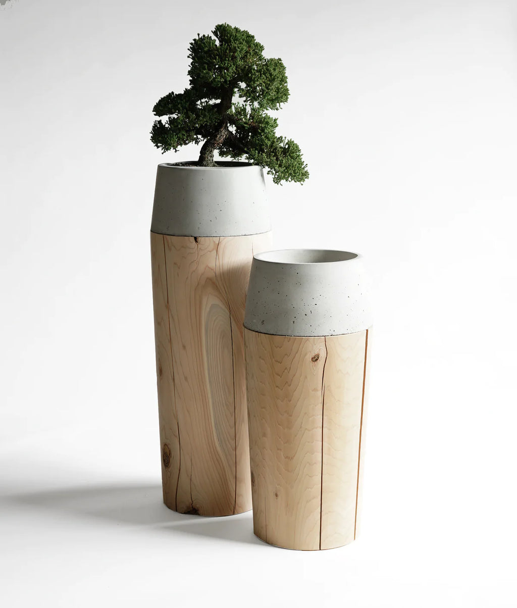 Revolve Planters – Hoxton Home