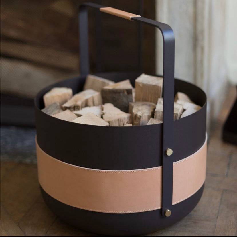 Emma Basket – Hoxton Home