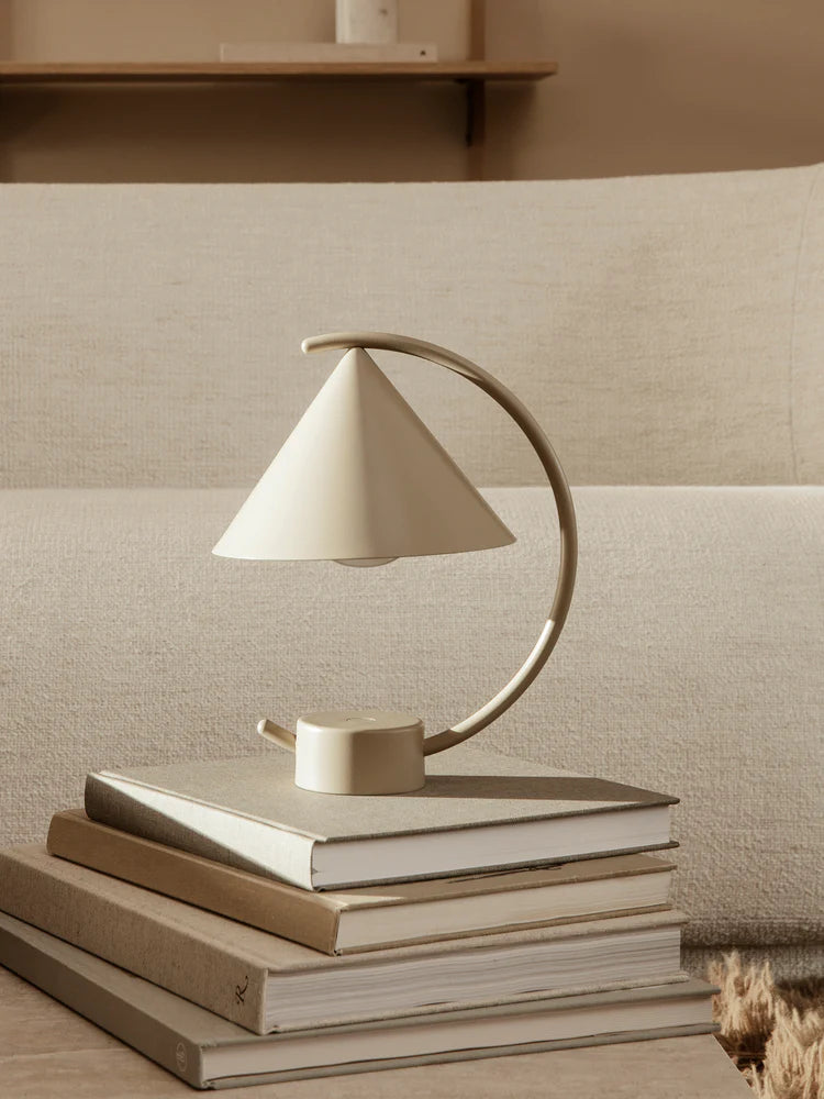 Meridian Lamp – Hoxton Home